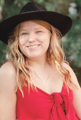 Taylor Denning named Dunn-Erwin Rotary Student of the Week | School ...