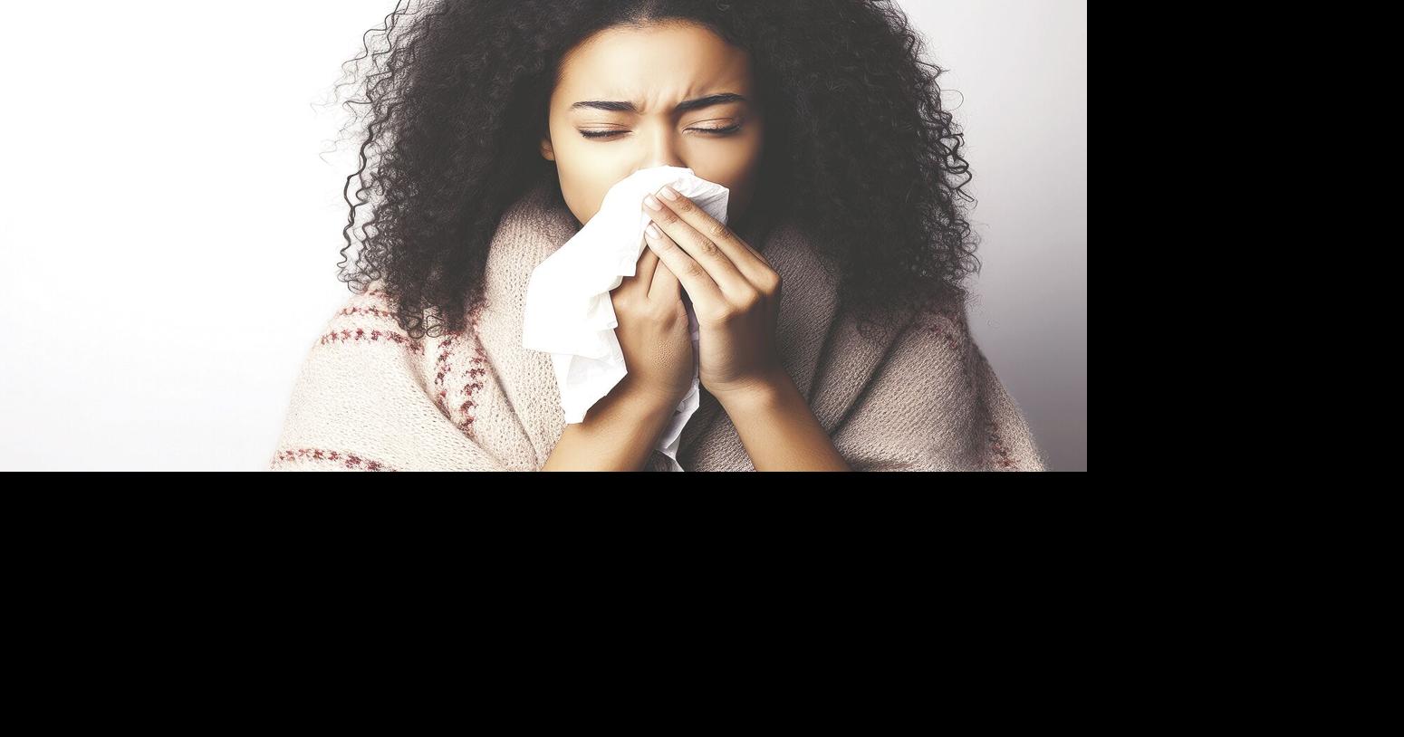 Serious sicknesses surge | News | mydailyrecord.com