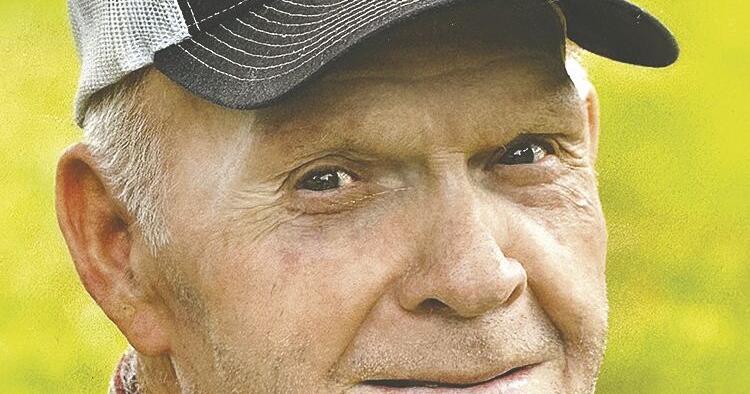 Jonas Addison Langdon, 91 | Obituaries | mydailyrecord.com