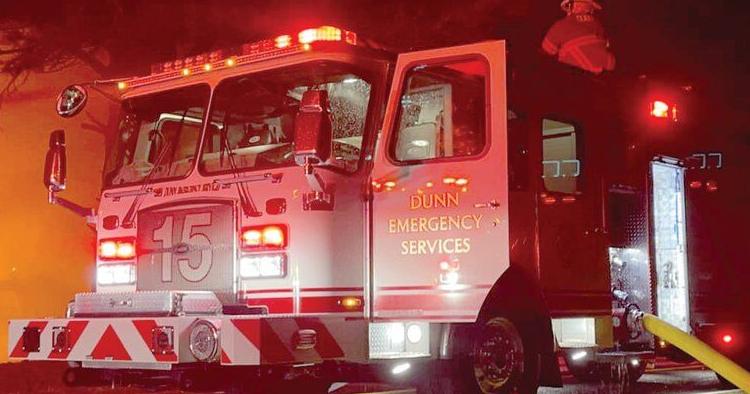 Eason named new deputy chief | News | mydailyrecord.com