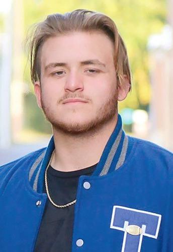 Jayden Giles named Rotary Student of the Week | School News ...