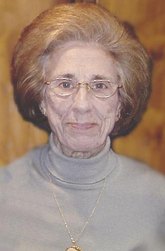 Florence ‘Flo-Flodie’ Ida Smith, 100 | Obituaries | mydailyrecord.com