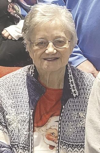 Basha Hawley Lewis, 81 | Obituaries | mydailyrecord.com
