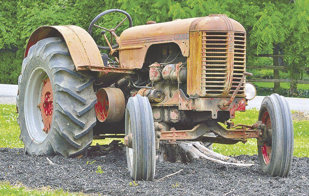 Sandhills Farm Park opens Old Timey Farm Days Friday | Arts ...