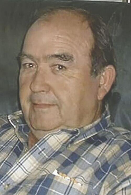 Randal ‘Roy’ Fleming Johnson, 83 | Obituaries | mydailyrecord.com