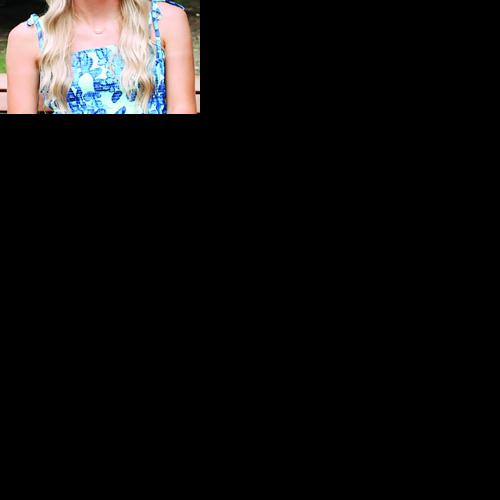 Grace Arnold named Rotary Student of the Week | News | mydailyrecord.com