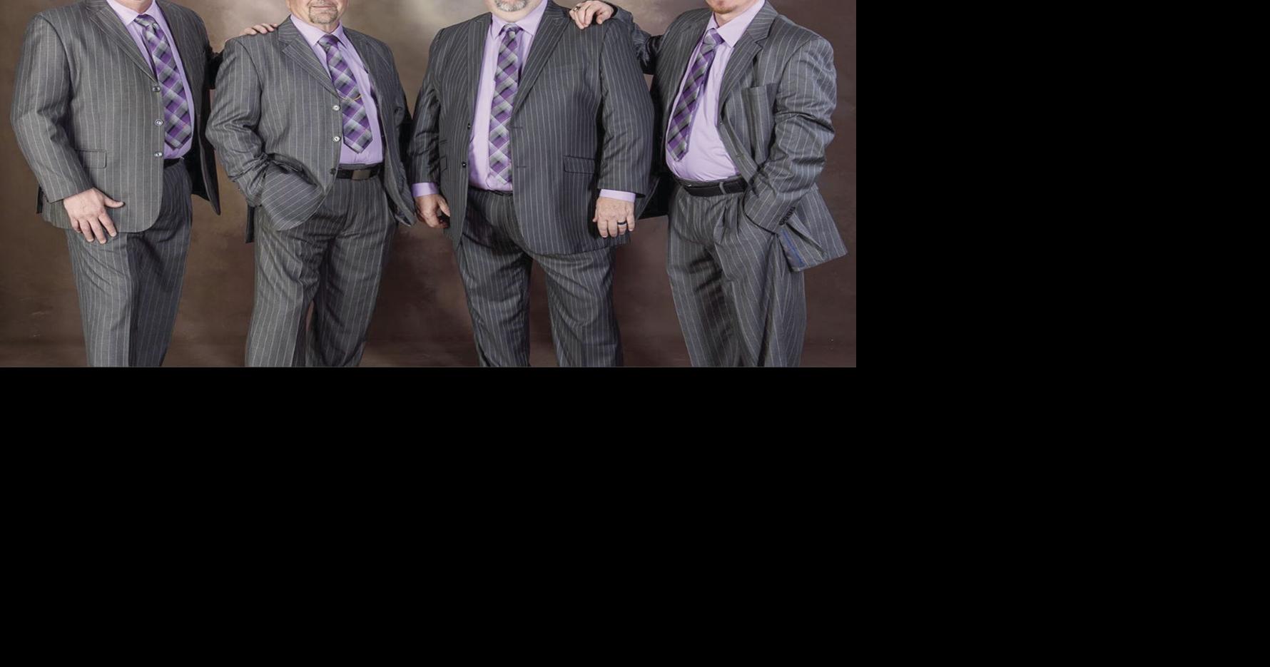 Trinity Quartet at Jonesboro Baptist | News | mydailyrecord.com