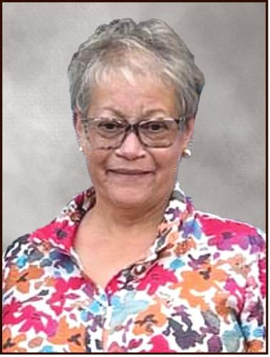 Velma ‘Susie’ C. Hodges, 66 | Obituaries | mydailyrecord.com