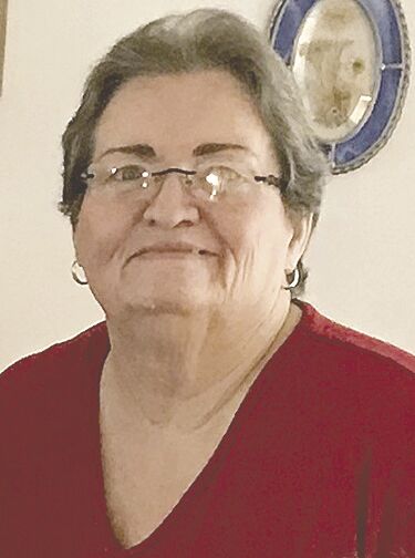 Marjorie Rose Naylor, 77 | Obituaries | mydailyrecord.com