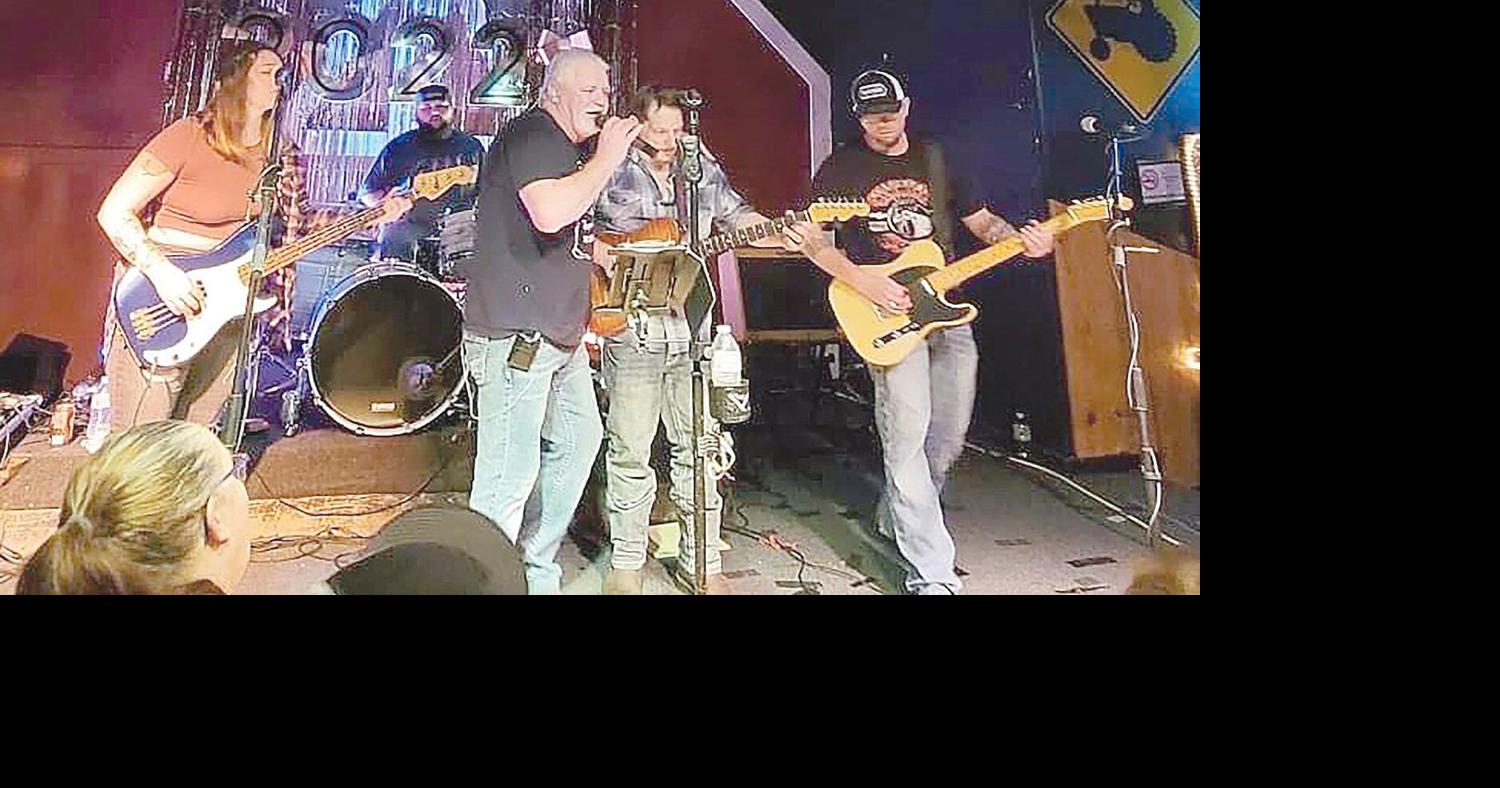 Arena contests kick off Friday night | News | mydailyrecord.com