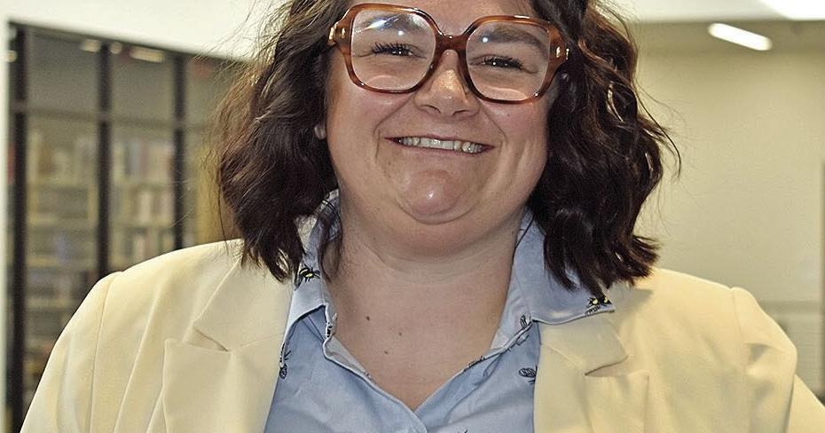 Harnett County announces new library director | News | mydailyrecord.com