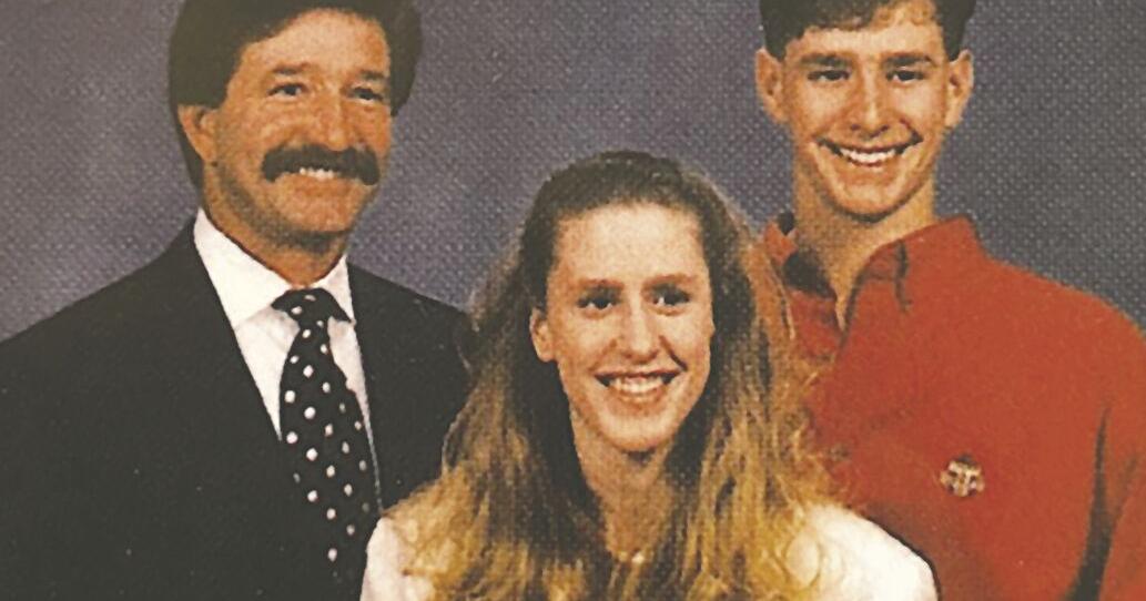 Football and pageant winners hot topics in fall 1992 | News ...