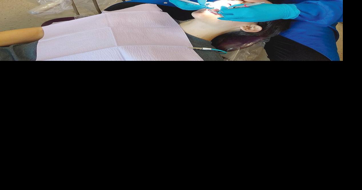 CCCC Dental Hygiene program ranked No. 1 in NC by NursingProcess.org ...