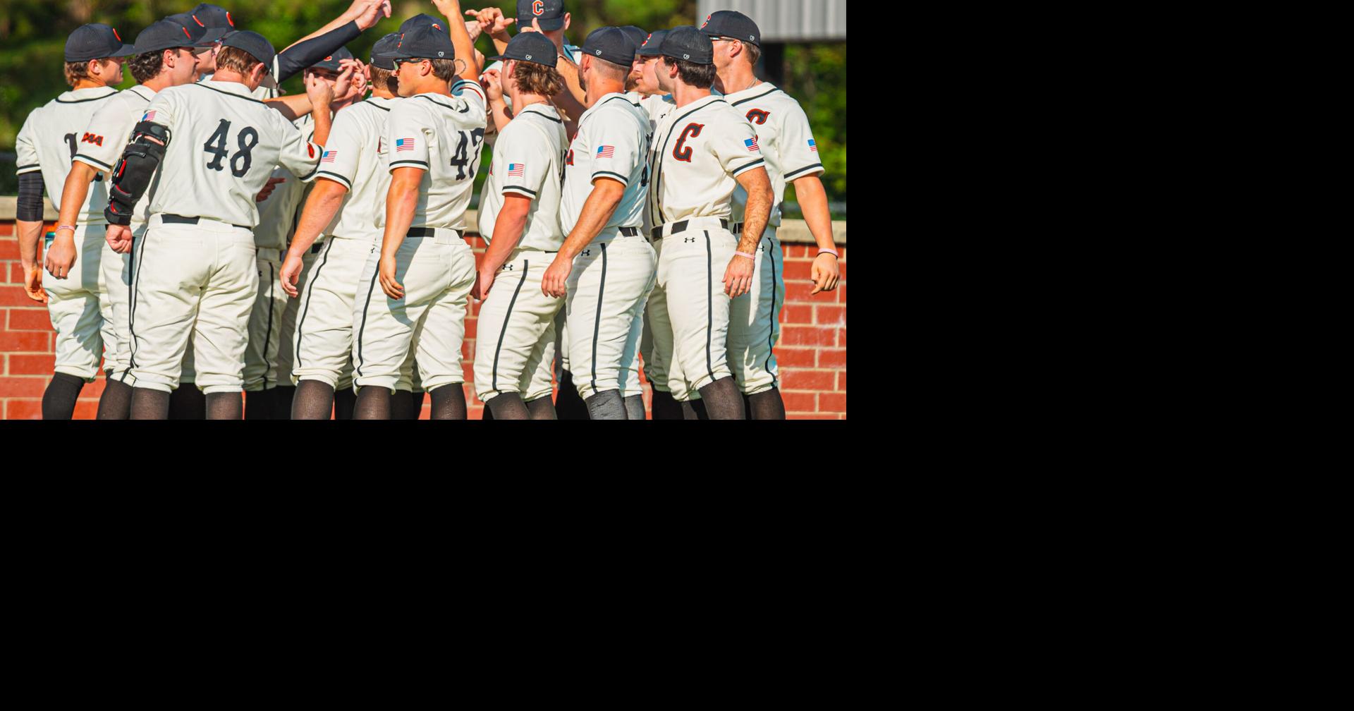 CU baseball sets 2025 schedule | Sports | mydailyrecord.com