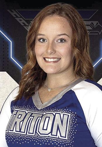 Autumn Lee named Rotary Student of the Week | Announcements ...