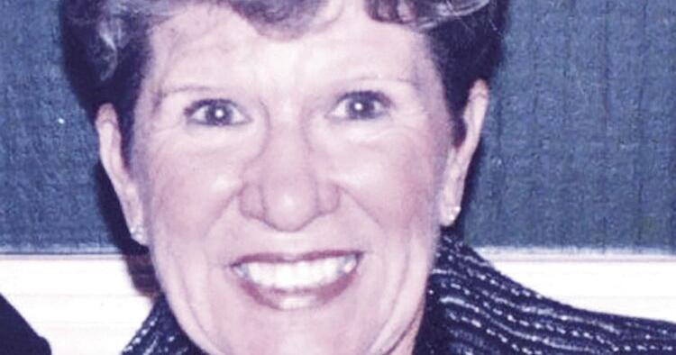 Mary Lee Breece Tart, 88 | Obituaries | mydailyrecord.com