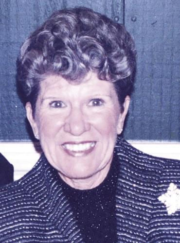 Mary Lee Breece Tart, 88 | Obituaries | mydailyrecord.com