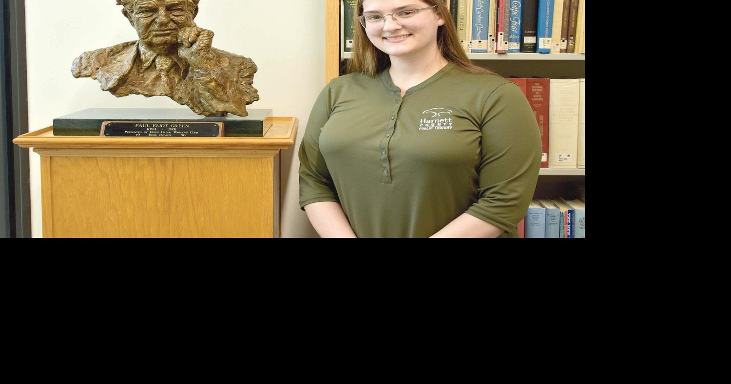 Harnett County Library provides prominent home for local history | News ...