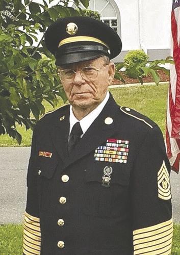 Robert Eugene Lewis, 87 | Obituaries | mydailyrecord.com