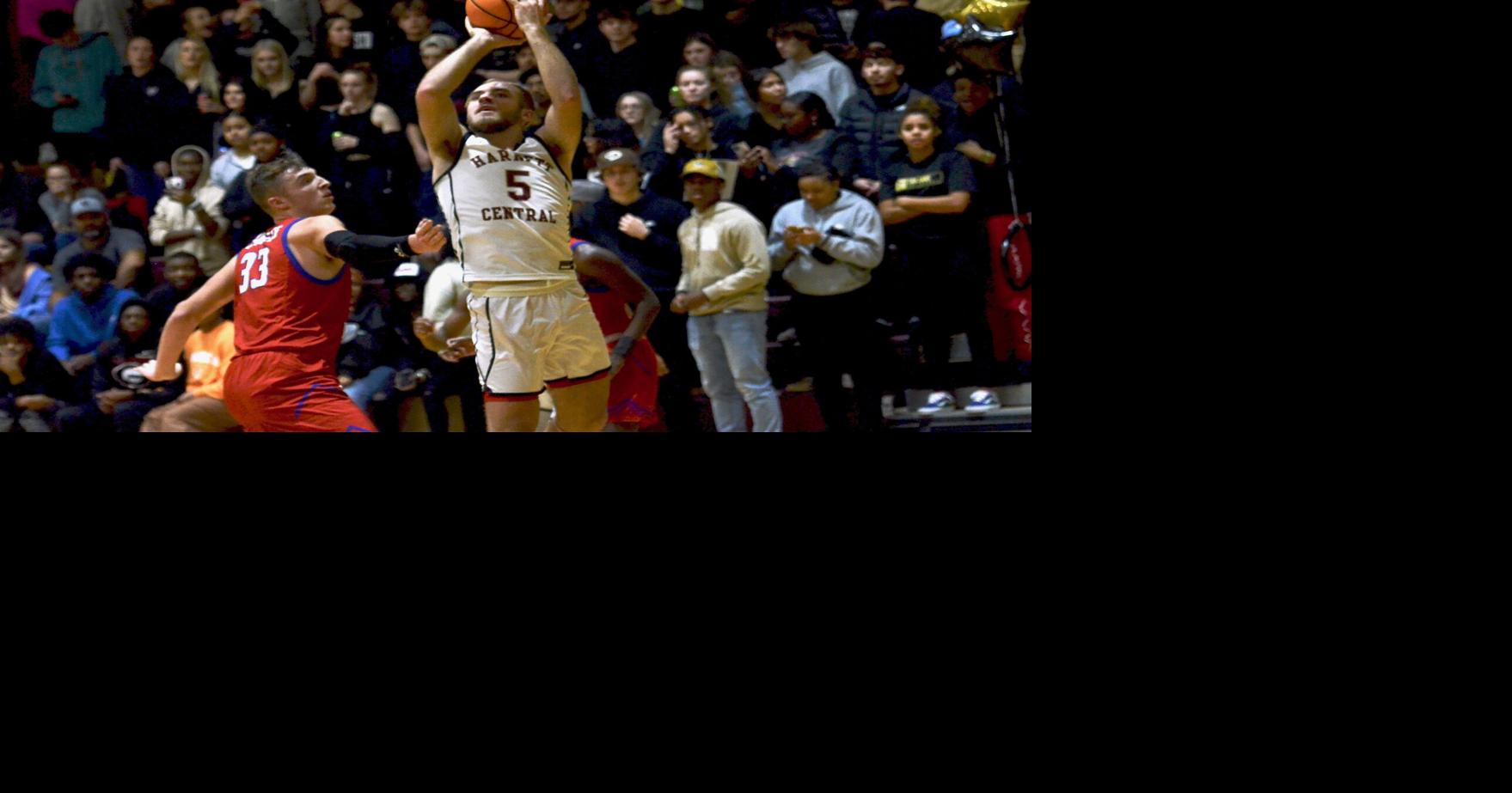 Another local hooper joins CCCC basketball | High School ...