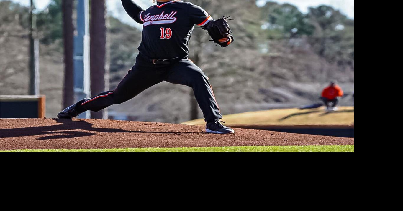 Takeaways from the Camels' season-opening series | Campbell University ...