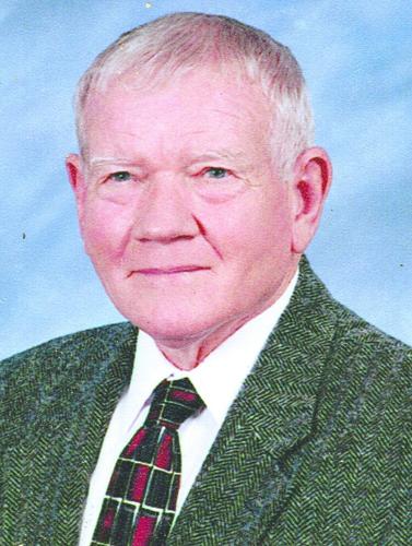 Milton Roy ‘M.R.’ Smith Jr., 92 | Obituaries | mydailyrecord.com