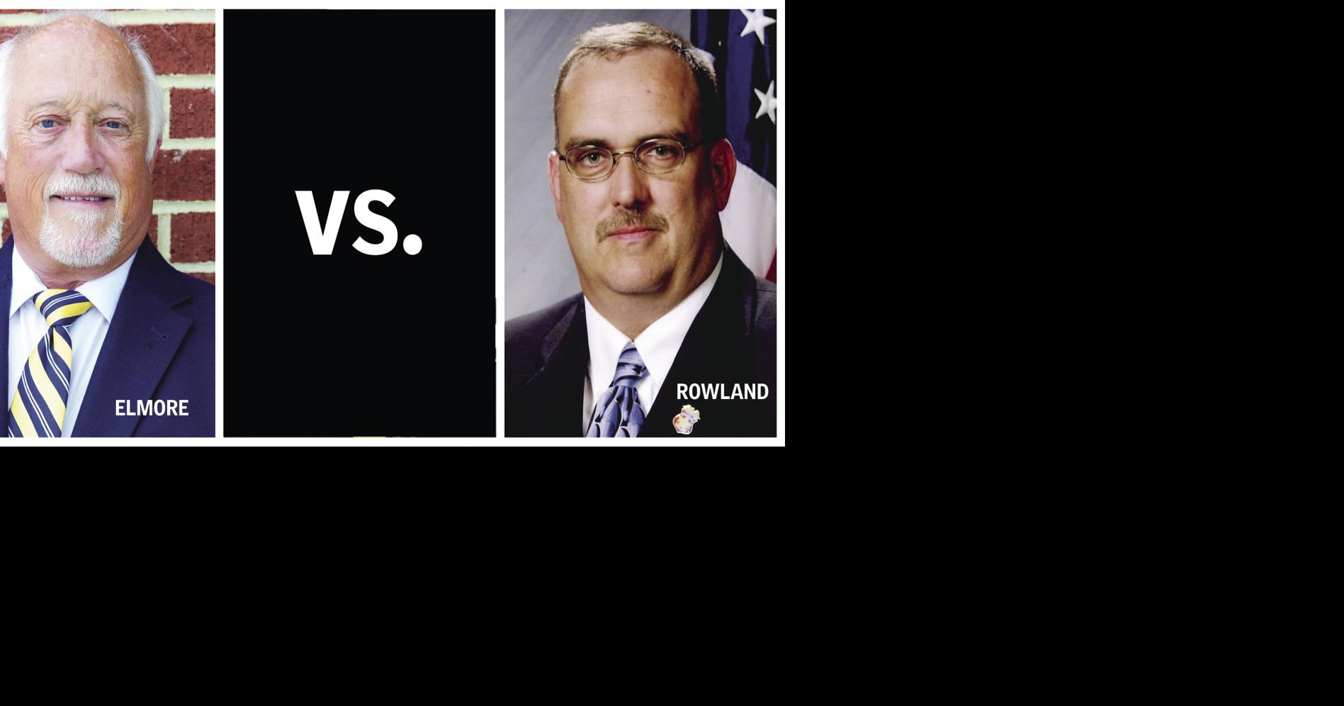 Rowland seeks runoff in mayor’s race | News | mydailyrecord.com