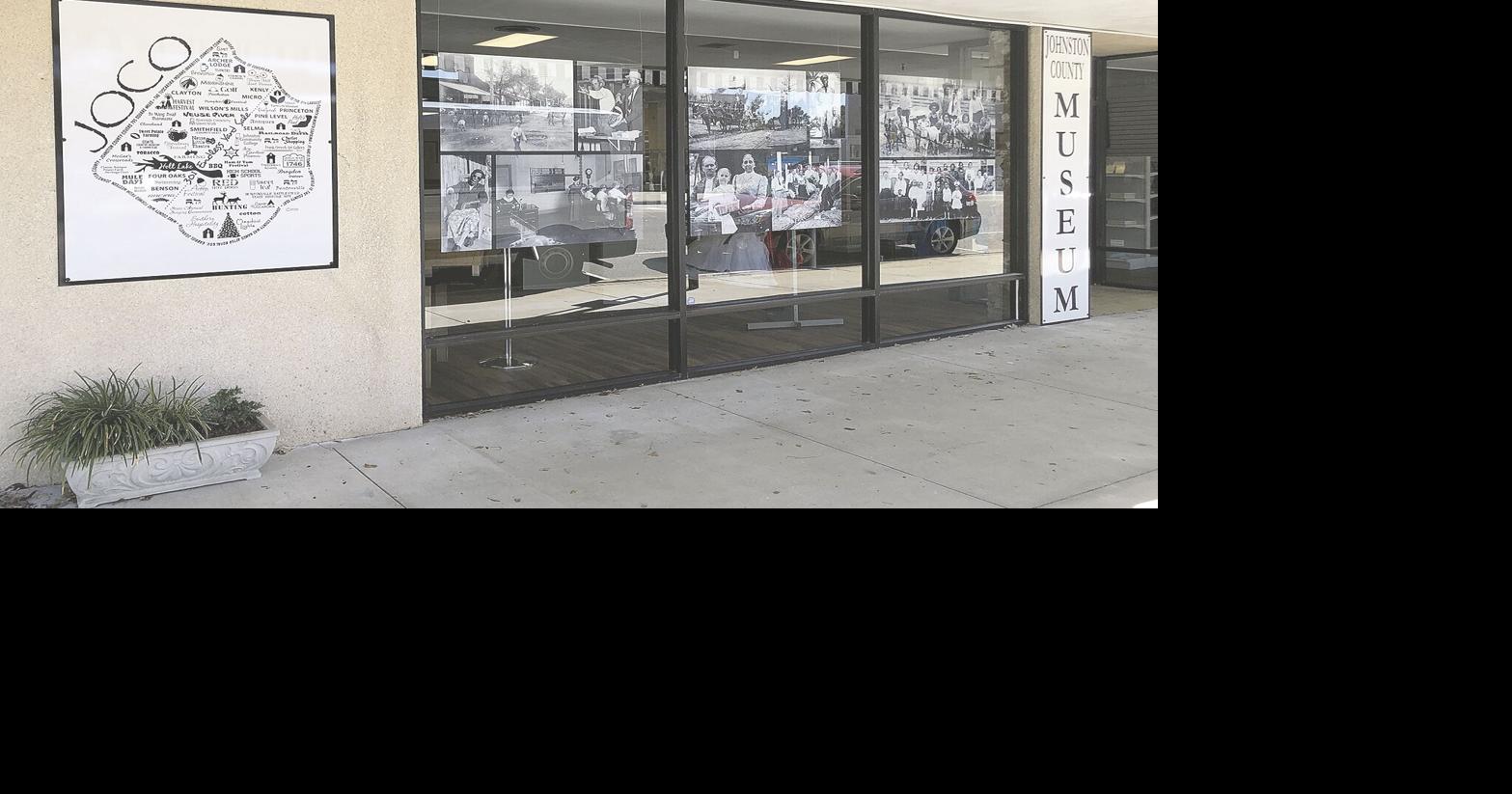 New JoCo museum celebrates opening | Arts & Entertainment ...
