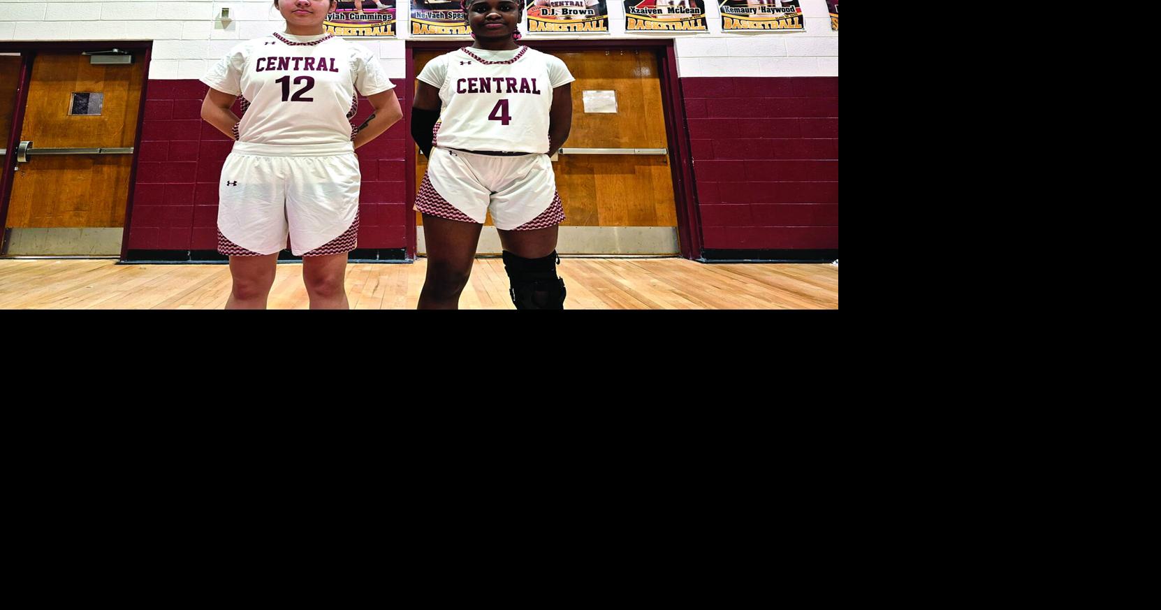 Central, Overhills sweep | Sports | mydailyrecord.com