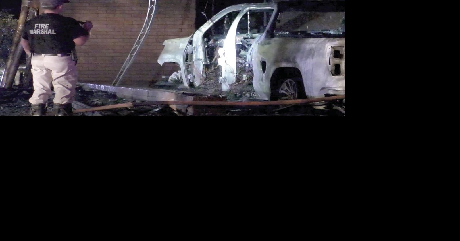 Coats fire displaces three | Local News | mydailyrecord.com
