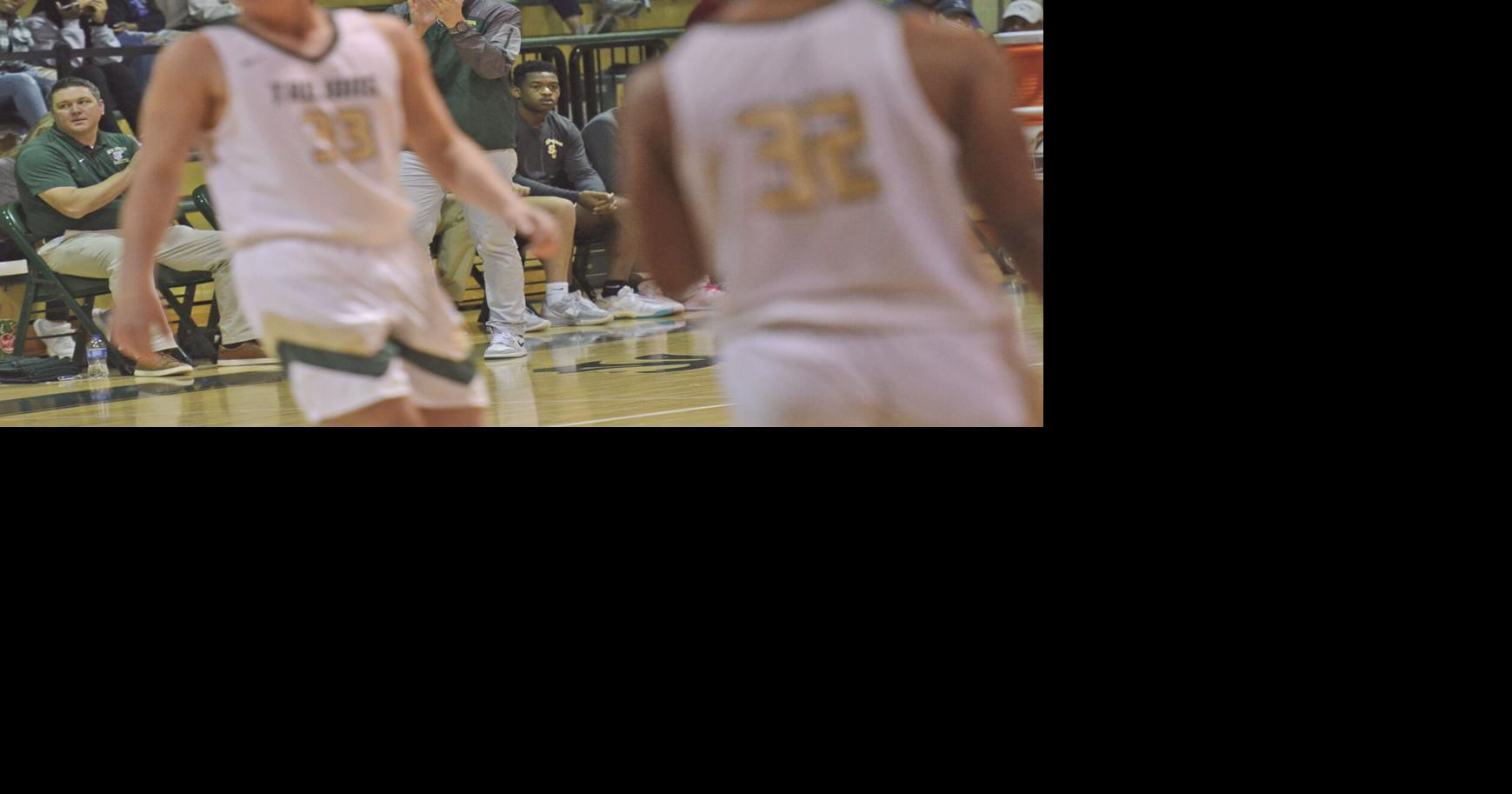 SJ hoops using inside game, defense to take 'giant step' | High School ...