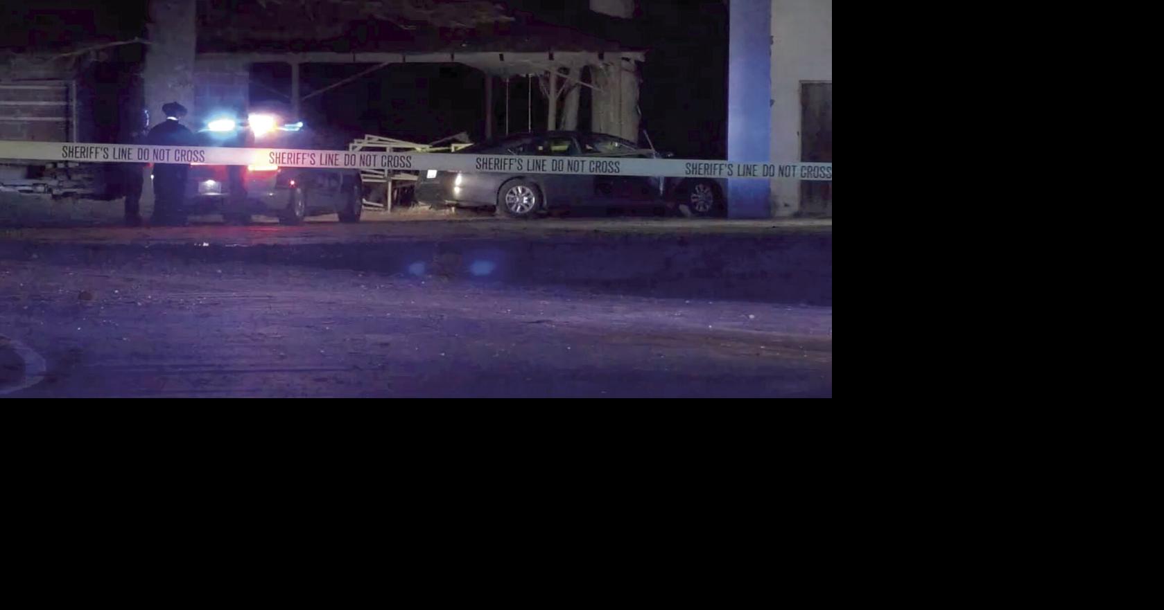 Dunn teen facing murder charge in Uber shooting | Crime | mydailyrecord.com
