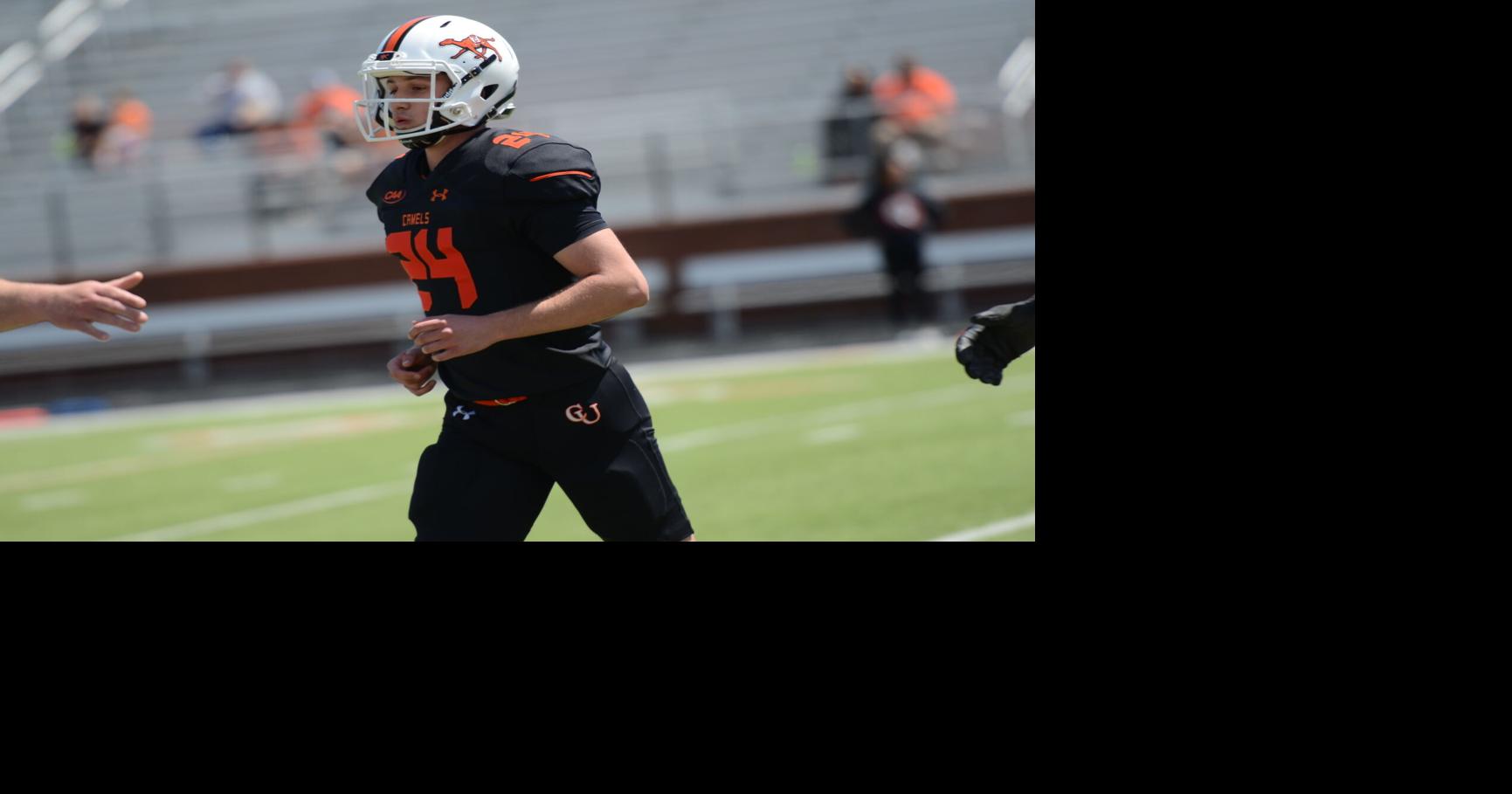 [PHOTOS] CU football hosts spring game | Multimedia | mydailyrecord.com