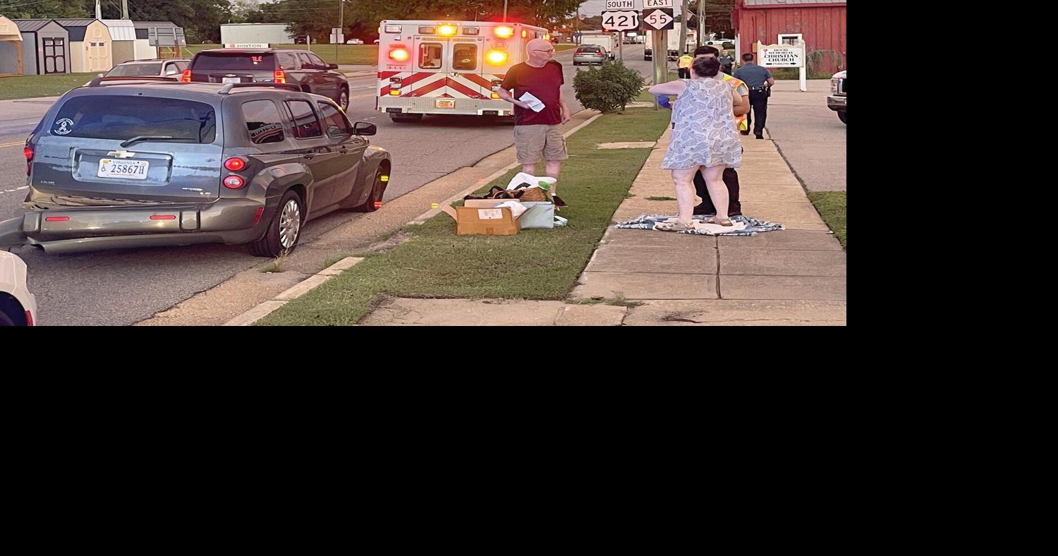 Unusual traffic creates problems | News | mydailyrecord.com