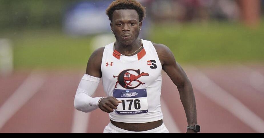 CU track and field picked to finish 2nd in Big South | Campbell ...
