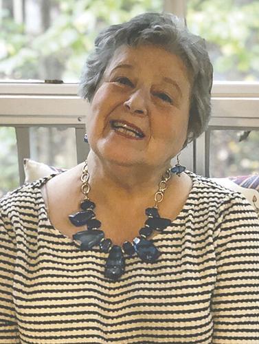 Kathryn Joseph Peay, 76 | Obituaries | mydailyrecord.com
