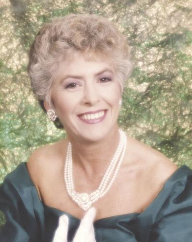 Diane K. Pace | Obituaries | mydailyrecord.com