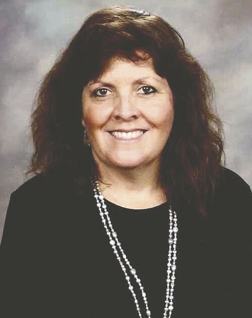 Susan W. Ashworth, 51 | Obituaries | mydailyrecord.com