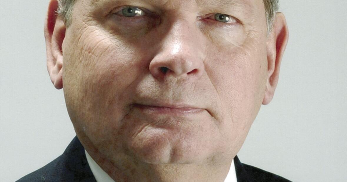 Mike Tyndall | Obituaries | mydailyrecord.com