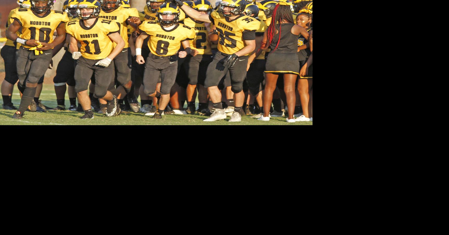 ‘This is a championship team’: Hobbton veterans keying confident club ...