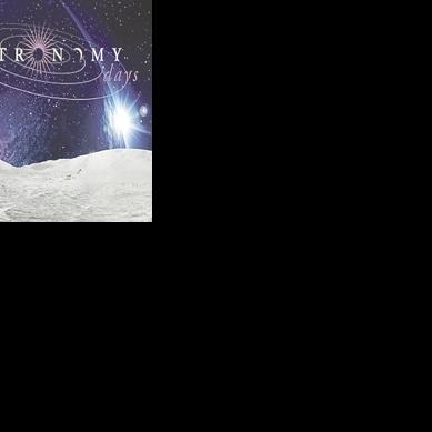 Astronomy Days all about ‘Humans in Space’ | Arts & Entertainment ...