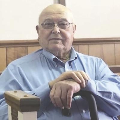 John Powell Cole Sr. | Arts & Entertainment | mydailyrecord.com