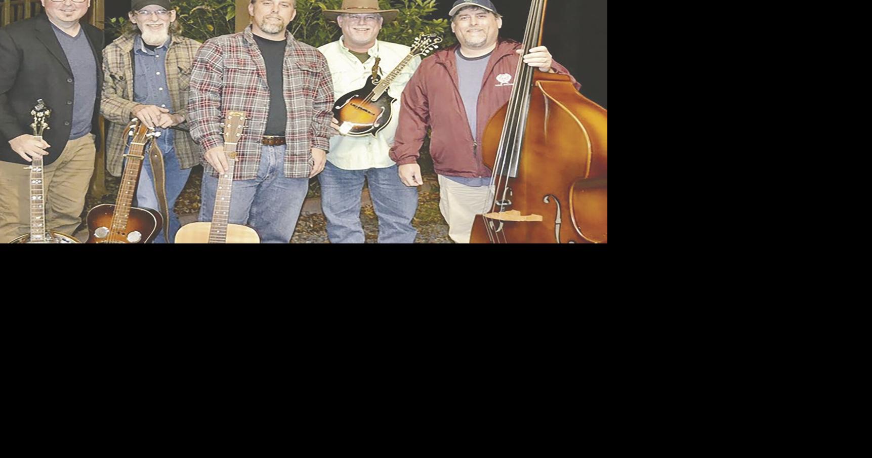 Tew Brothers singing for homecoming | Church News | mydailyrecord.com