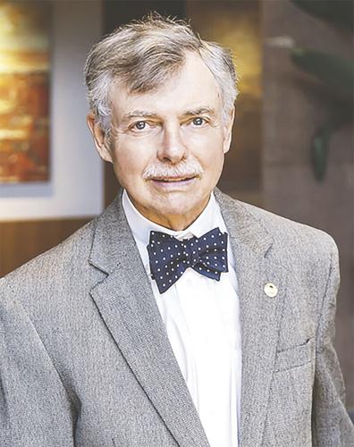 K. Edward Greene | Obituaries | mydailyrecord.com