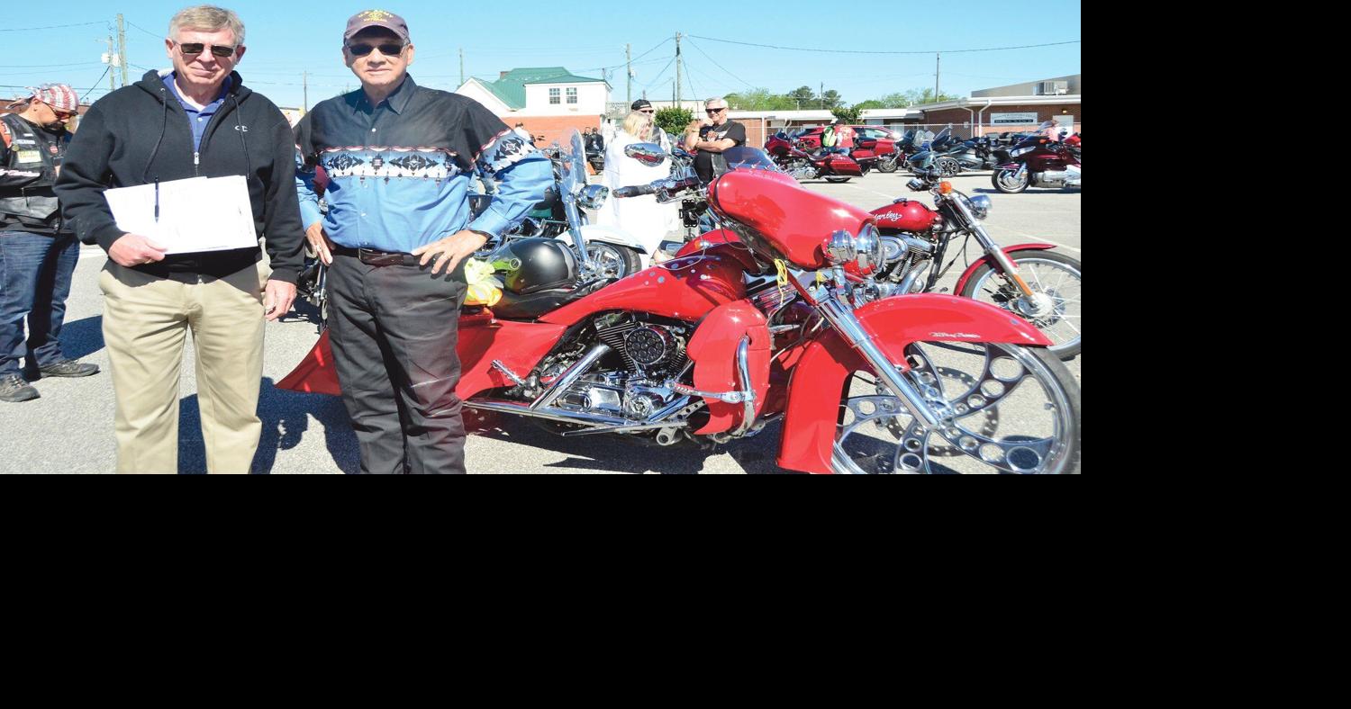 Museum calling all riders for rally | Arts & Entertainment ...