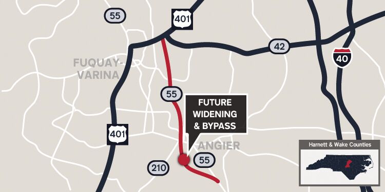 Signs of bypass hint to future changes | News | mydailyrecord.com