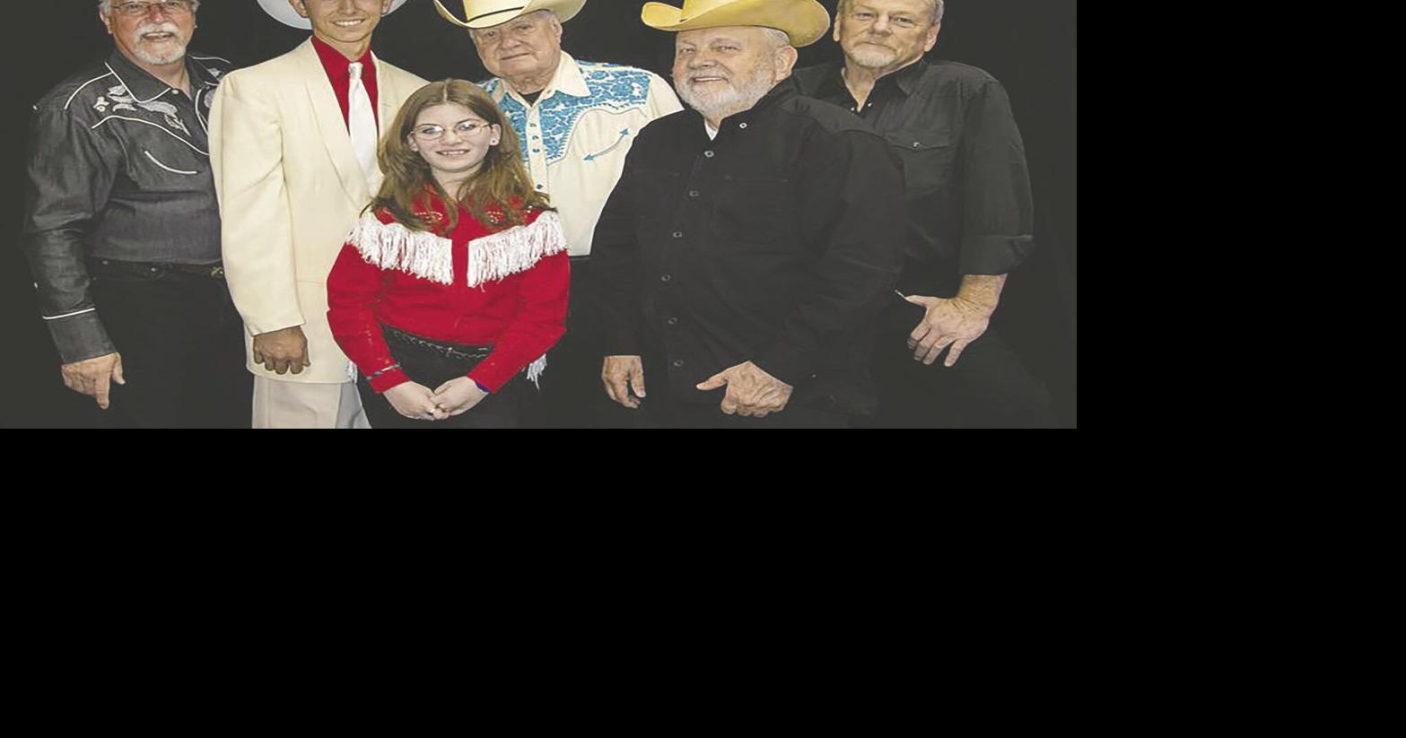Hank Williams Jr. tribute band in concert | Arts & Entertainment ...