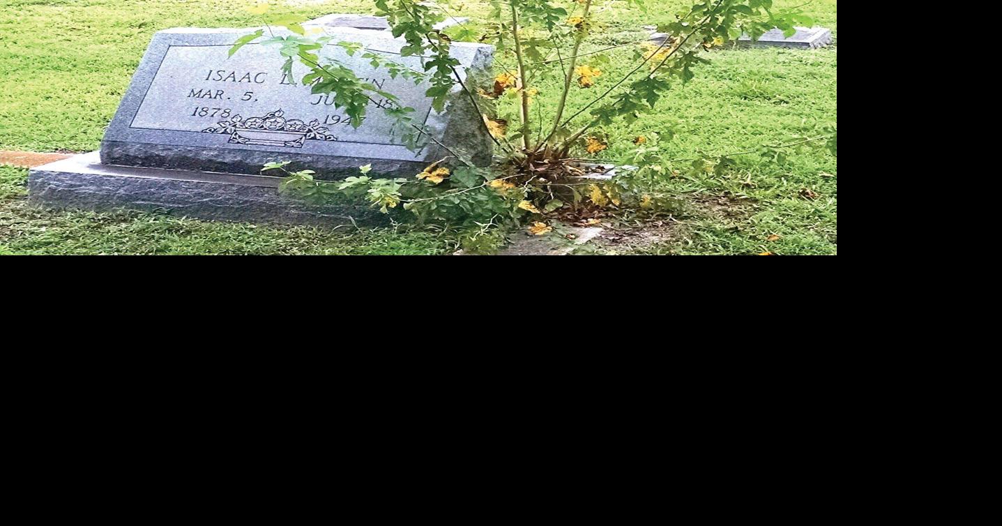 Cemetery work remains delayed | News | mydailyrecord.com