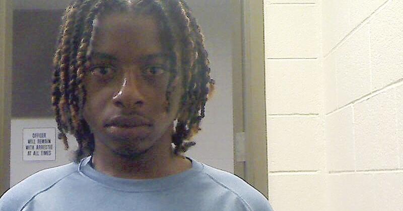 Teen charged with DWI after wreck | News | mydailyrecord.com