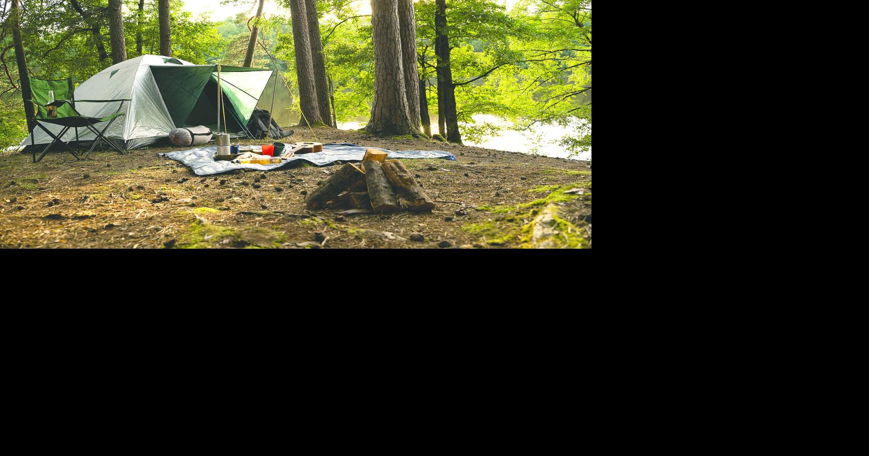N.C. State Parks fees to increase May 1 | News | mydailyrecord.com